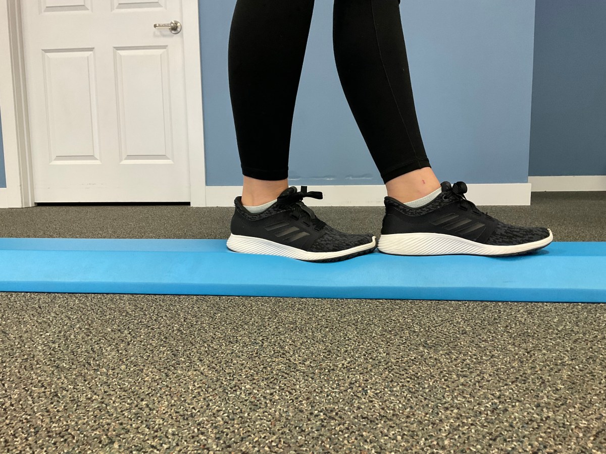 How does our balance system work? – Sport&Spine Physical Therapy